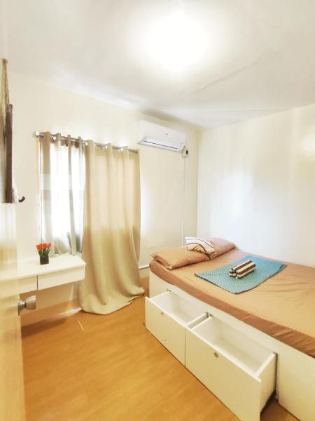 Suitestays - Pagadian Staycation -