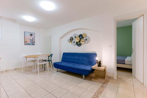 Dimore D'azeglio - Prestigio E Centralità - Bologna