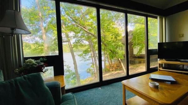 Treetop Village-2bed3bathpoolsdocks6-8pp - Lake Ozark, MO