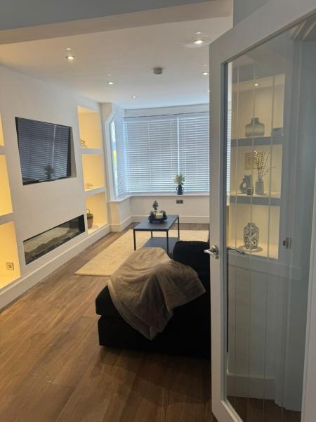 Rhos On Sea Getaway - Colwyn Bay