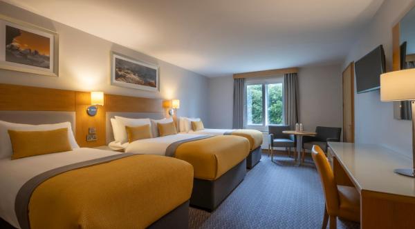 Maldron Hotel Portlaoise - Portlaoise