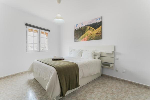 Galdar Old Town Stay - Agaete