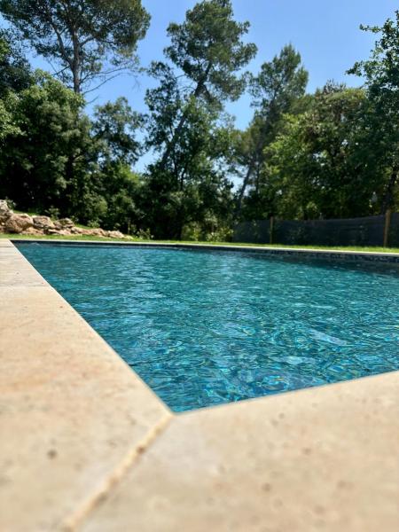 Vigne Et Cigale - Lorgues