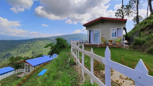 Adaara Retreat - Almora