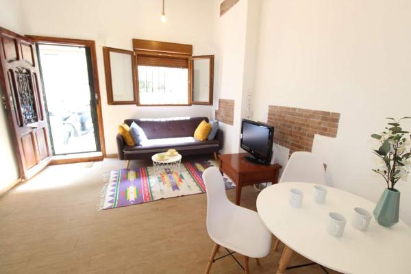 Casa Típica Del Cabanyal - Katar