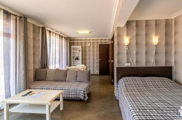 Inftour Paola 1 Apartamento - Calp