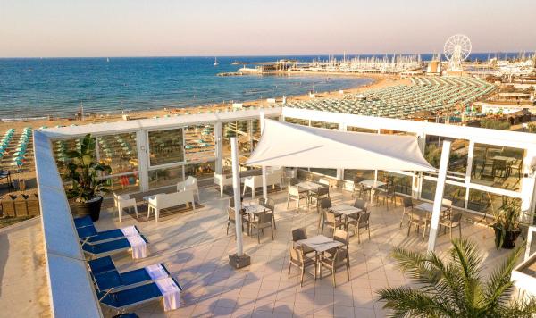 Hotel Baia Imperiale - Rimini