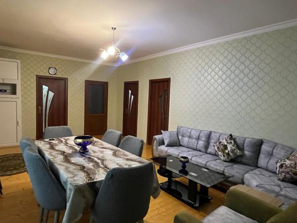Cozy Garden House Qabala Rahat Bağ Evi Qəbələ - Azerbaijan