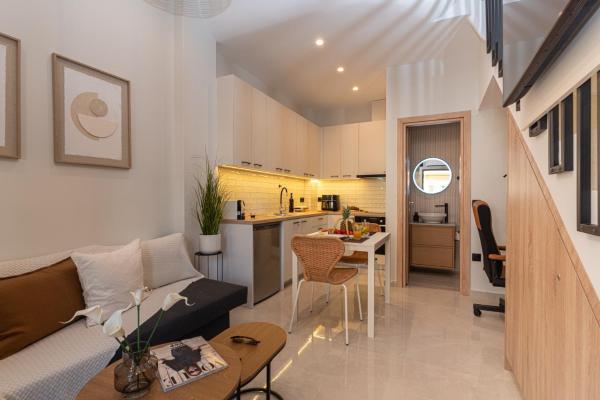 Filosofia Loft, By Idealstay Experience - Héraklion
