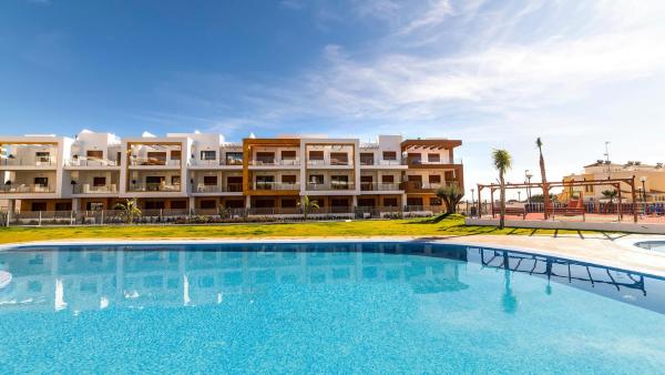 R-9938 Apartamento Gala - La Zenia