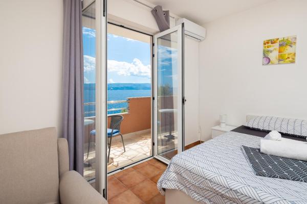Adriatic Blue Apartments - Omiš