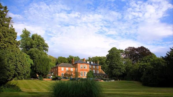 Brandshatch Place Hotel & Spa - Dartford