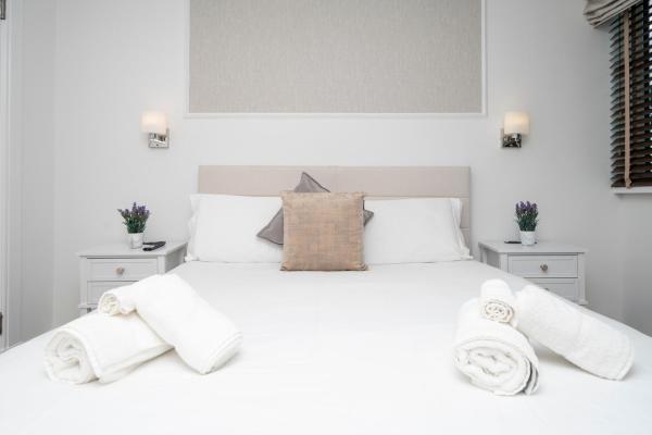 Howburn Residence Serviced Apartments - 1,2& 3 Bedroom Apartments - Aberdeen