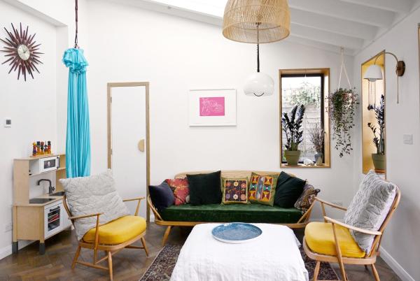 The Avenue - Cambridge