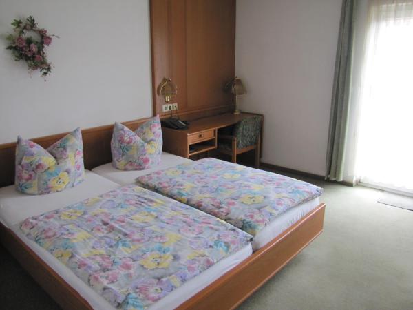 Doppelzimmer 1 - Bad Langensalza