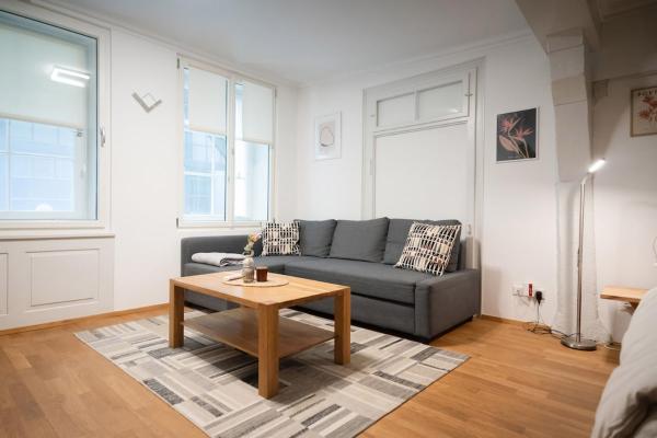 Altbautraum Esslingen Zentrum Studio 09 - Esslingen