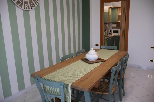 A Casa Di Nonna Bis - Quartu Sant'Elena