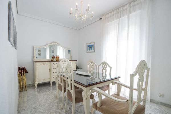 Casa Atalaya - Cordova