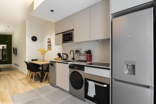 Apartamento Río Turia 4 - Mislata