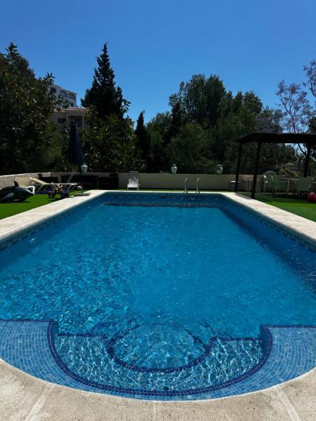 Villa Copacabana Family Loft - Jávea