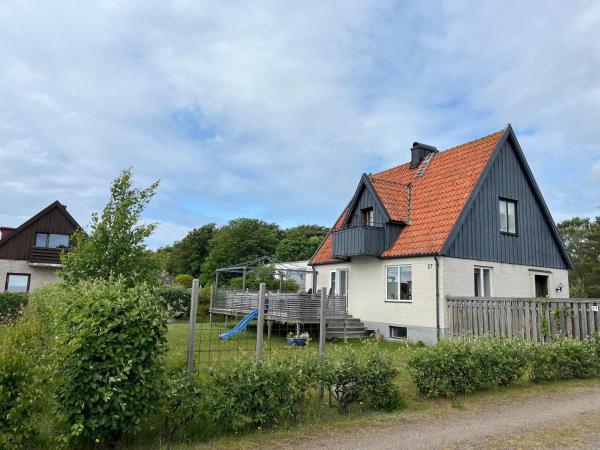 Villa Magiera - Viken
