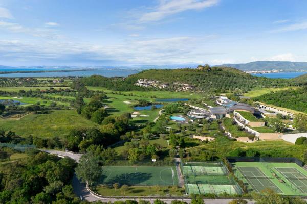 Argentario Golf & Wellness Resort, Autograph Collection - Toscana