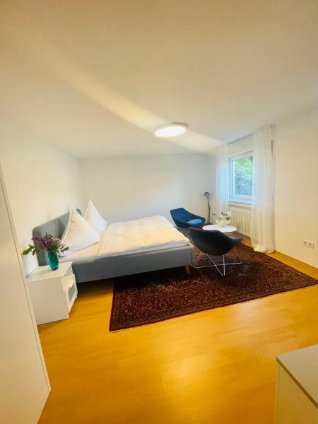 Hawk Studio - Baden-Baden