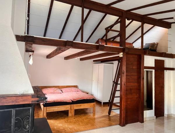 Aabach Stay - Aarau