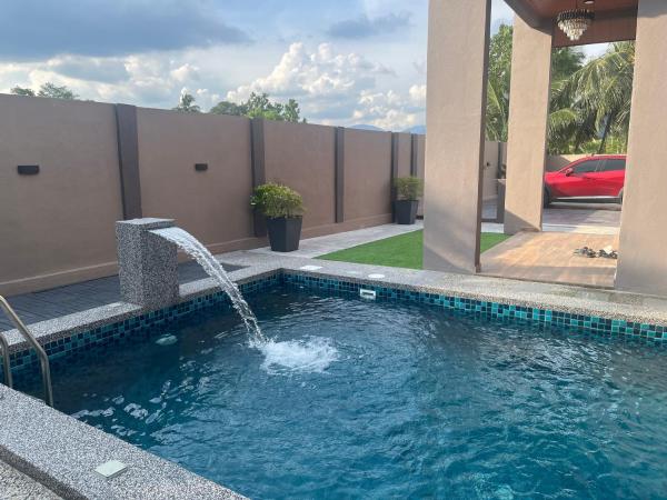 Anjung Rennai - Kuala Lumpur