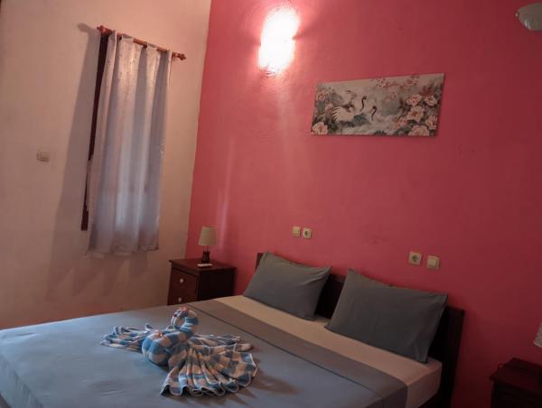 Gili Homestay Kiyazo - Gili Islands