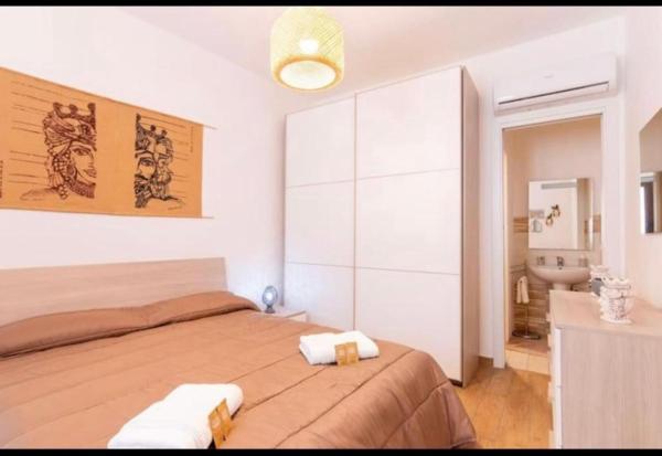 La Casetta Di Andrea - Palermo