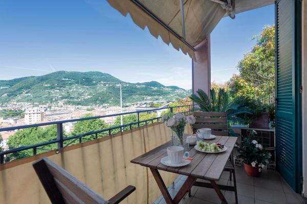 ☆ Smart And Relax Flat ☆ Tiziana' S Holiday House - Homy 5 Terre - Lerici