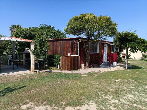 La Casette - Torreilles