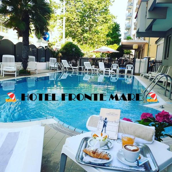 Hotel Giglio - Rimini