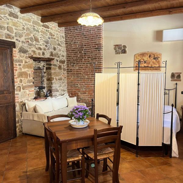 Baglio Bonomo - Castelbuono
