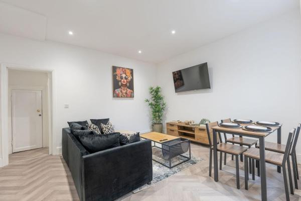 Luxury Stay By City Centre Etihad And Coop Live - Manchester