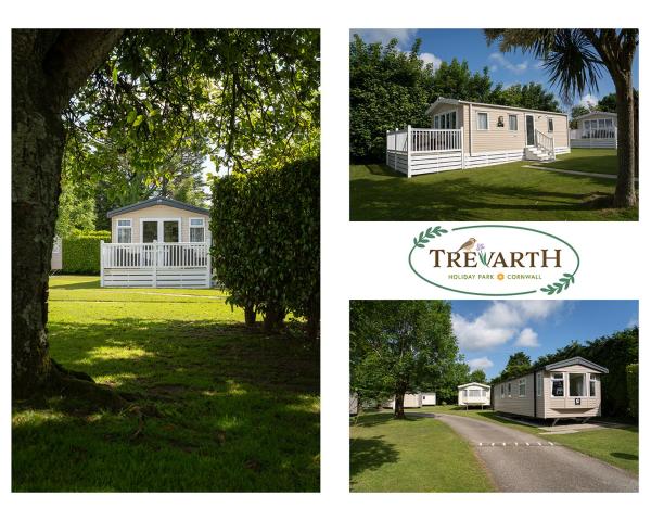 Trevarth Holiday Park - Perranporth