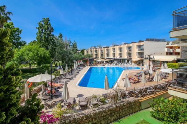 Aparthotel Duva & Spa - Alcúdia