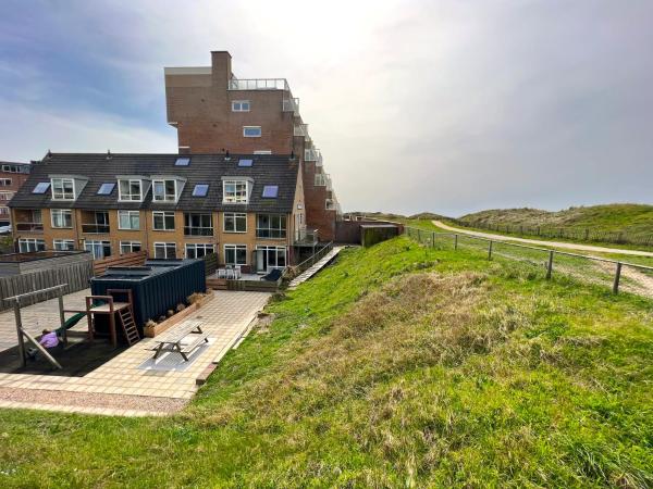 Casamare - Egmond aan Zee