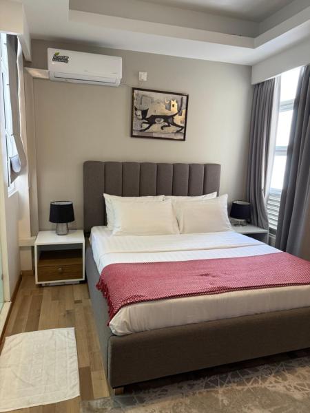 Avari Beach Hotel - Malé