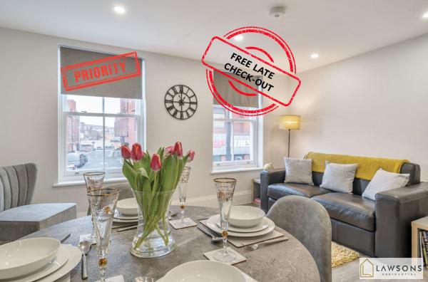 Boutique Living By Lawsons - Slough