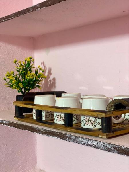 2bhk Home Ac Bed Room First Floor Meerpet - Hyderabad