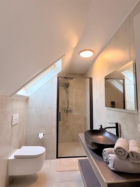 Ferienwohnung Danvie - Varel