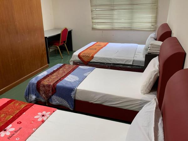 Miri Centre Studio - Miri