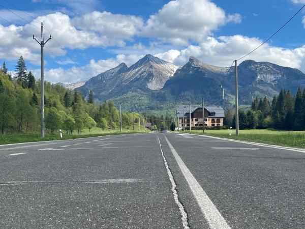 Javorinka Resort - Slovakia