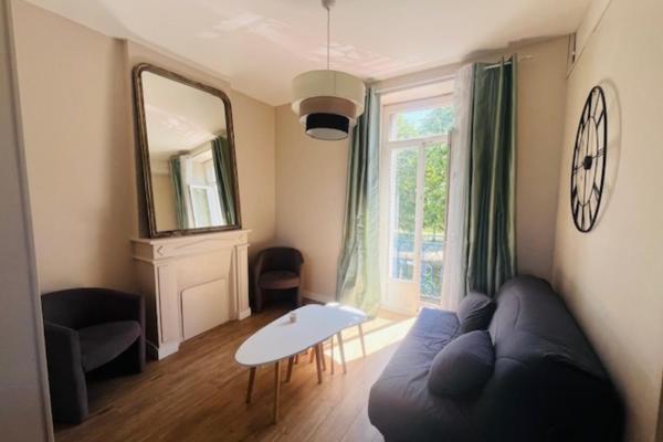 Comfortable Apartment In The Heart Of Vannes - Vannes