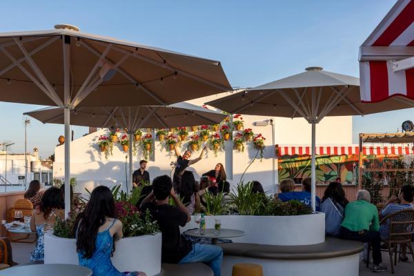 The Loft House Sevilla - Spain