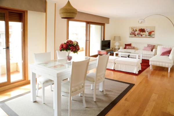 P17 Nuevo Atico Isla De La Toja - Cambados