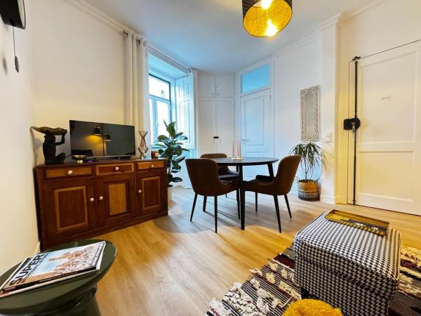 Anjos Central Apartment - Bobadela