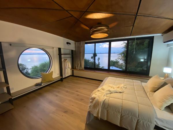 Casa Pez Loft - Paraná